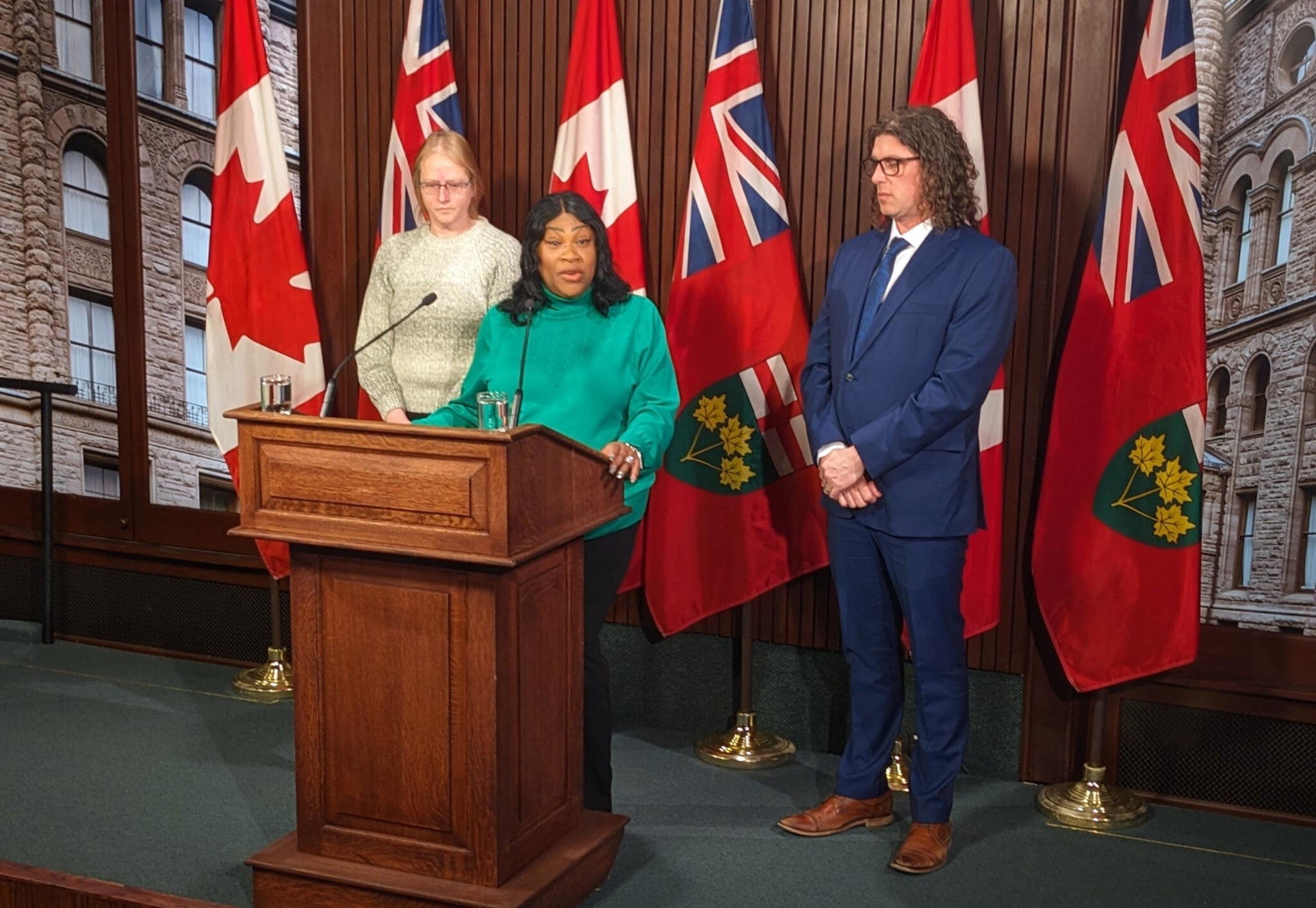 OH atHOME Newsletter #12 – Your January Update - CUPE